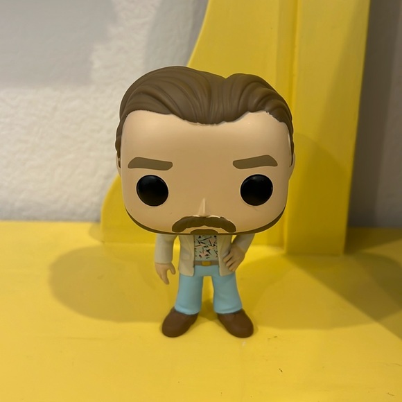 Funko | Toys | Date Night Hopper Funko Pop | Poshmark